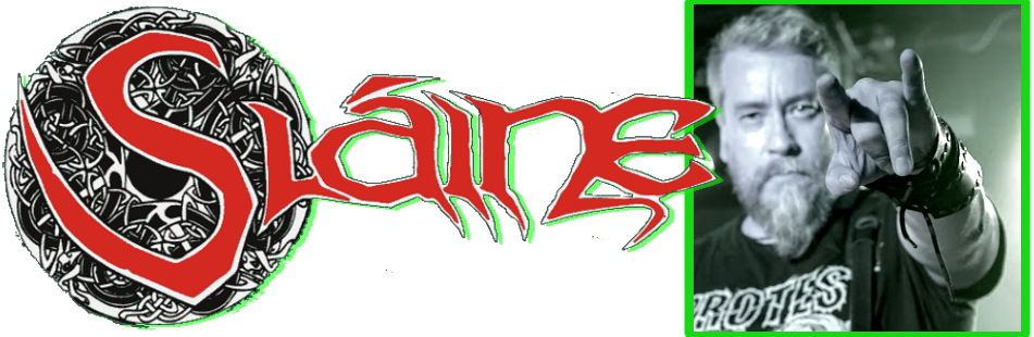 Sláine: Bisley, Celtic Barbarian King of Comics – Simon Bisley Fanboys